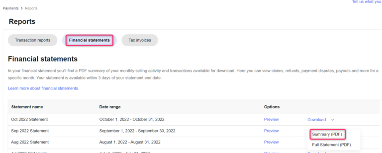 副業の確定申告に必要な海外EC物販eBay/Amazonの資料一覧【決定版】
